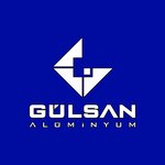 Gülsan Alüminyum (Tekirdağ, Çerkezköy, Veliköy OSB Mah., 1. Cad., 16/1), sanayi kuruluşu  Çerkezköy'den