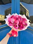 Luxury Flowers (Gilyarovskogo Street No:65с1), çiçekçiler  Moskova'dan