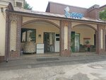 Pekarnya (Tkachey Street No:8Щ), ekmek fırını  Saint‑Petersburg'dan