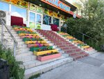 Ташкент (ulitsa Khabarova No:1), restoran  Yakutsk'tan
