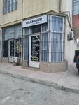 Glamour Beauty (13th Kucha Street No:70), güzellik salonu  Bakü'den