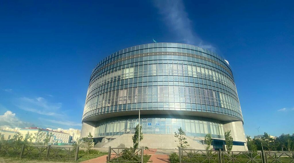 Spor kulüpleri Legenda, Karağandı, foto