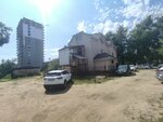 Энергоимпульс (Leningradskaya Street No:84А), yönetim ofisi  Voronej'den