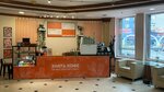 Aware Coffee (Bolshoy Sampsonievskiy Avenue No:4-6), kahve dükkanları  Saint‑Petersburg'dan