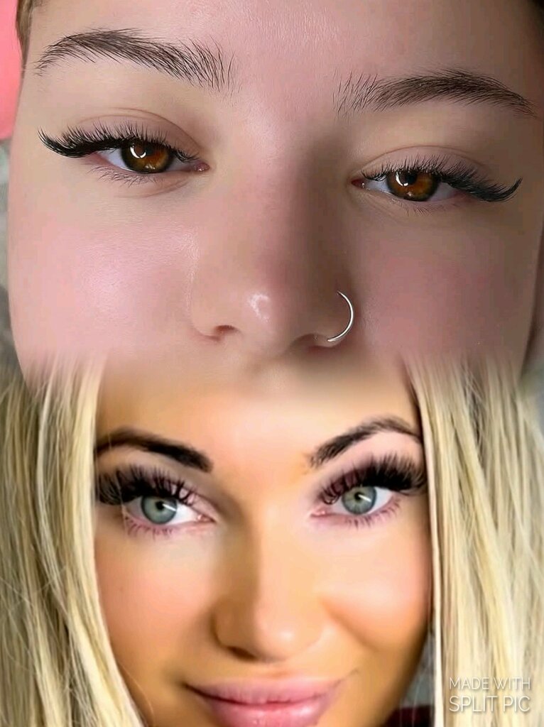 Kaş ve kirpik salonu Студия наращивания ресниц и перманентного макияжа, Moskova, foto