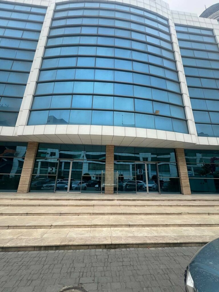 Banka Muğan, Bakü, foto