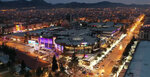 Iyaş Park (Isparta, Isparta Merkez, 156. Cad., 3-13), alışveriş merkezleri  Isparta'dan