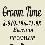 Groom Time (Oktyabrskaya ulitsa No:42А), evcil hayvan kuaförleri  Klintsy'den