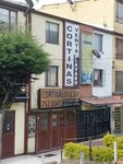 Cortinas j y j (Bogotá, Engativá, Avenida Carrera 114, 79B-00), jaluzi ve stor perde  Bogota'dan