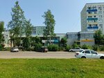 Вишенка (No:13, 27th Complex), çocuk gelişim merkezleri  Naberejniye Çelny'den (Yar Çallı'dan)