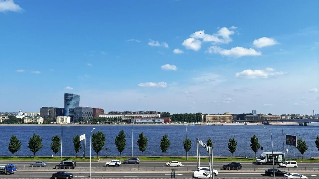 Etkinlik organizasyonu U24, Saint‑Petersburg, foto