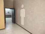 Туалет (Mira Avenue No:211к2), tuvalet  Moskova'dan