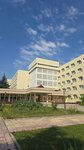 Voyenny Gospital Vnutrennikh Voysk, MVD RF (Partizanskaya ulitsa No:1), askeri hastaneler  Pyatigorsk'tan