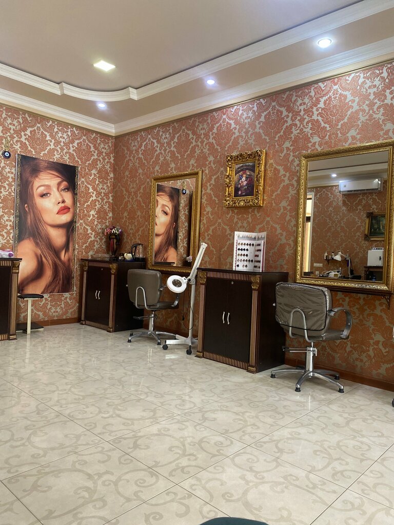 Güzellik salonu Ds, Derbent, foto