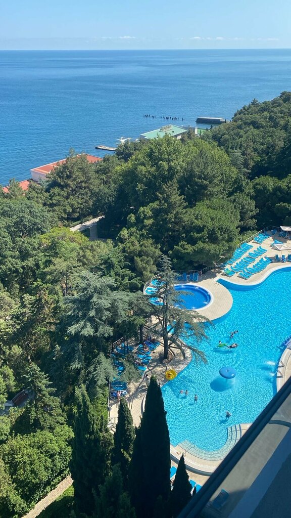 Otel Apartments Ai-Danil, Kırım Cumhuriyeti, foto