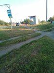 Плотина (Kurskiy District, Shchetinskiy selsovet, SNT Primorskoye), toplu taşıma durağı  Kurskaya oblastından