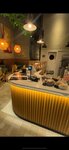 Лилль (Korabelnaya Street No:13), kafe  Moskova'dan