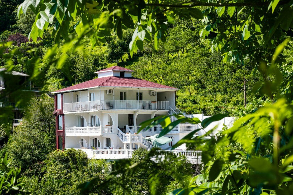 Konuk evi Livada, Batum, foto