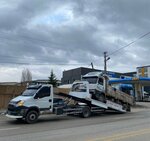 Sercan Nakliyat (Ostim Mah., 1246. Sok., No:25, Yenimahalle, Ankara), taşımacılık hizmetleri  Ankara'dan