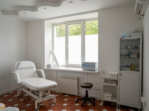Aleksandrovskij (ulitsa Chernyakhovskogo No:5), tıp merkezleri ve klinikler  Kemerovo'dan