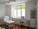 Aleksandrovskij (ulitsa Chernyakhovskogo No:5), tıp merkezleri ve klinikler  Kemerovo'dan
