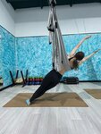 Студия йоги и фитнеса Баланс (ulitsa 30 let Pobedy No:21/3), yoga stüdyosu  Surgut'tan