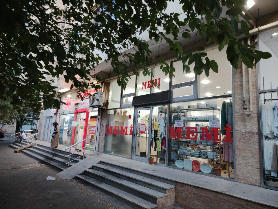 i̇kinci el eşya satışı Memi, Bakü, foto