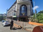 Наращивание ресниц (Klubnichnaya Street No:2Е, Novyy Sochi Microdistrict), kaş ve kirpik salonu  Soçi'den