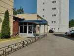 Олимп (Tverskoy Avenue No:6), ahşap endüstrisi  Tver'den
