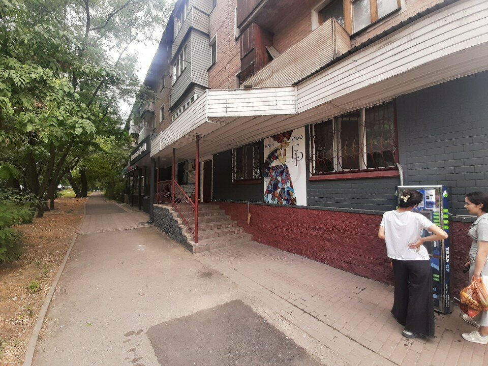 i̇ç mimarlık firmaları Interiorstudio, Almatı, foto