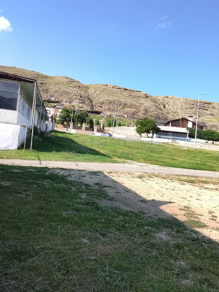 Belediyeler, devlet daireleri Село Цада, Dağıstan, foto