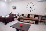 ПосуточноТамбов (Internatsionalnaya Street No:116А), apartman kompleksi  Tambov'dan