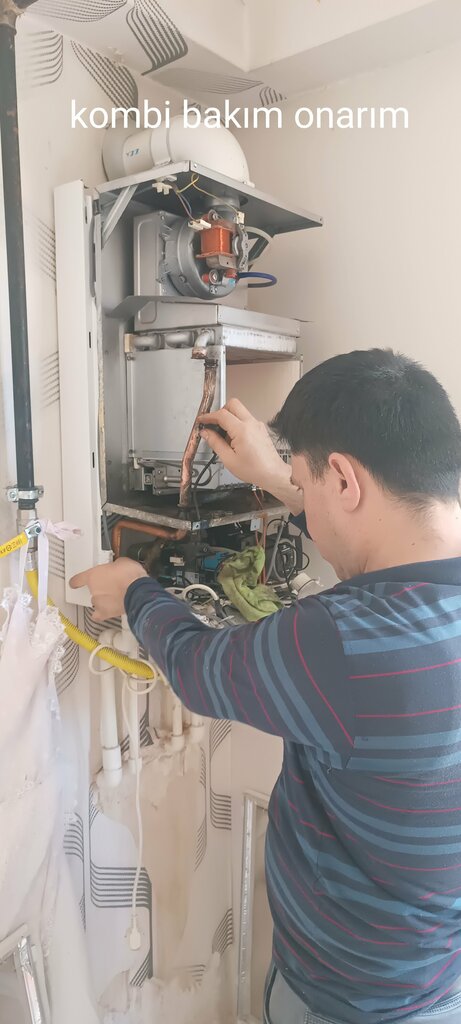 Sıhhi tesisat hizmetleri New tesisat sucu doğalgazcı, Şanlıurfa, foto