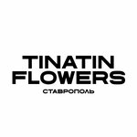 Tinatin (Rogozhnikova Street No:21/1к2), çiçekçiler  Stavropol'dan