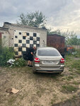 Tutuning (Antokolskogo street No:19Бс379, Voronezh), oto döşeme  Voronej'den