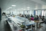 Кемсел (Zhukeev-Pudovkin Street No:146), tekstil fabrikaları  Bişkek'ten