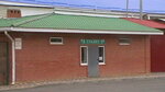 Toilet (Komsomolskaya ulitsa No:58), tuvalet  Svetlograd'dan