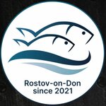Экодон (Rostov Region, Azovskiy rayon, Obilnenskoye selskoye poseleniye), balık çiftçiliği ve toptancıları  Rostovskaya oblastından