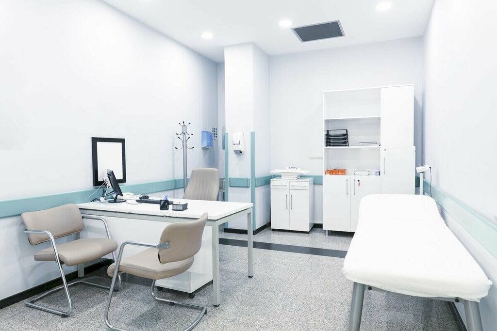 Tıp merkezleri ve klinikler Новый мир, Gelencik, foto