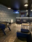 Lounge area (Michurinskaya Street No:157), bar  Rostov‑na‑Donu'dan