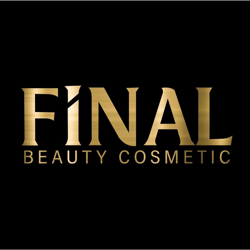 Kozmetik ve parfümeri firmaları Final Beauty Kozmetik, Ergene, foto