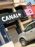Canal+ Kid Info (Abidjan, La commune Yopougon, Boulevard Principal), televizyon kanalları  Abican'dan