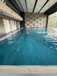 Swimming Pool (Myasnikyan Street No:27), yüzme havuzları  Cermuk'tan
