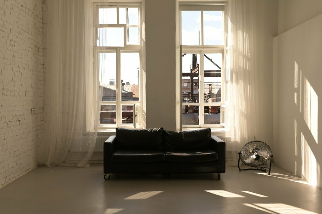 Profesyonel fotoğraf stüdyosu Vozduh, Vladimir, foto