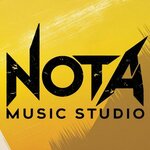 Nota (Moscow, Chertanovskaya Street, 9с3), recording studio  Moskova'dan