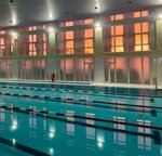 SwimClubGM (Fuchika Street No:10к2Е), yüzme okulu  Saint‑Petersburg'dan