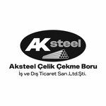 Aksteel Çelik Çekme Boru İkitelli Şube (İstanbul, Başakşehir, İkitelli OSB Mah., Demirciler B6 Blok Sok., 133B), metal ürün firmaları  İstanbul'dan