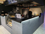 Syuda (Marshala Zhukova Avenue No:21), kafe  Moskova'dan
