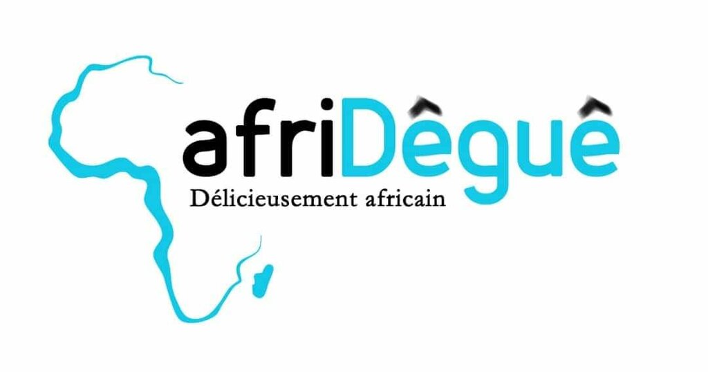 Market Afridegue, Abican, foto