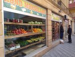 Kend mehsullari (Bakı, Xetai District), toptan sebze ve meyve satışı  Bakü'den